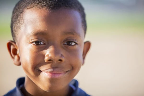 Waiting Littles - Big Brothers Big Sisters of East Central Ohio